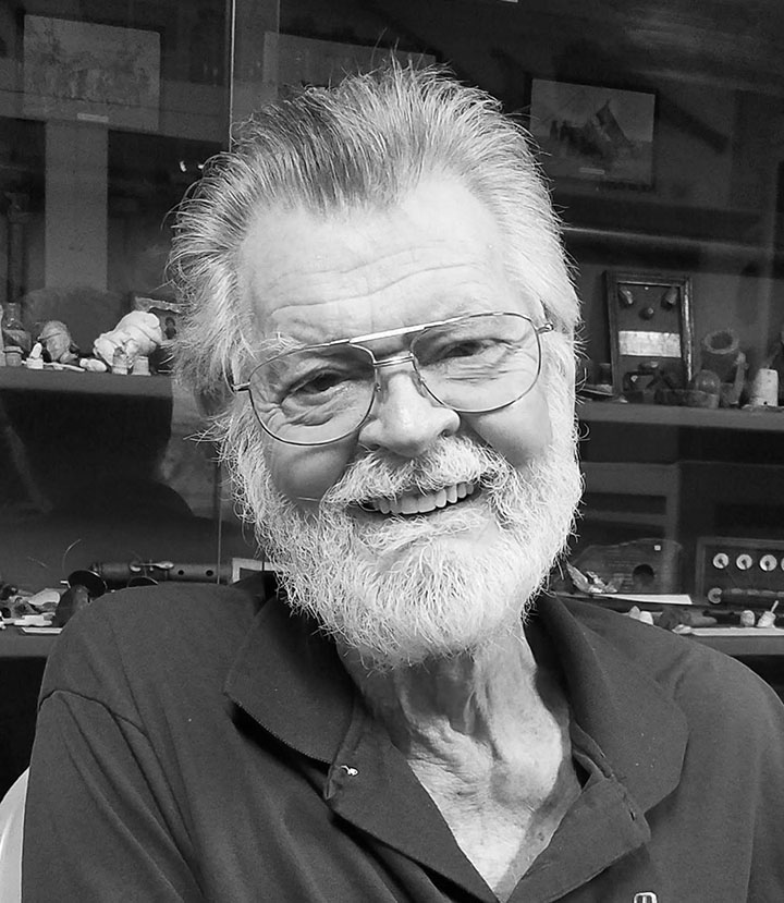 Discover Boonsboro’s History: Legacy of Doug Bast and Boonsborough ...